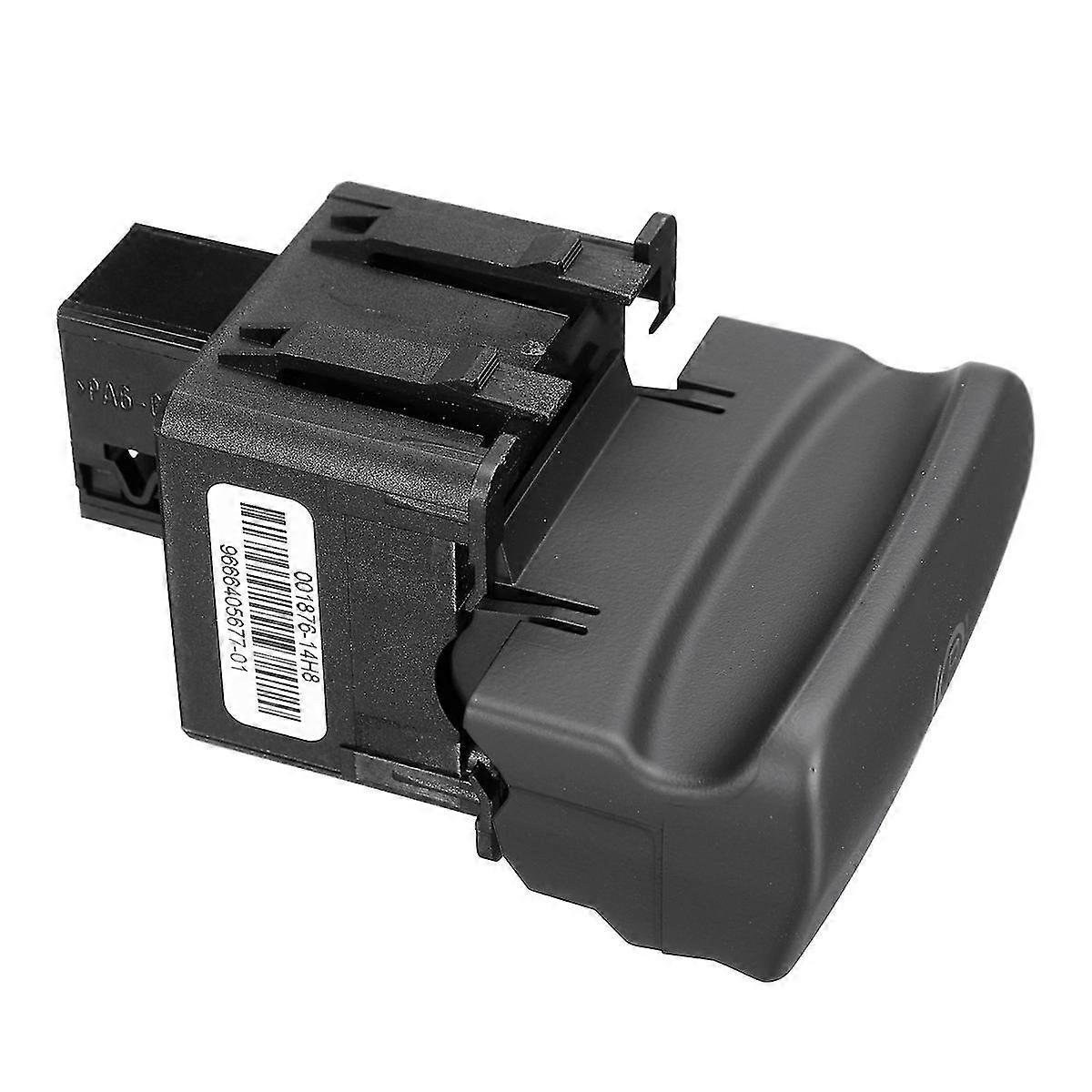 Car Electric Handbrake Brake Control Switch Parking Switch for 3008/5008 470706 | Fruugo UK