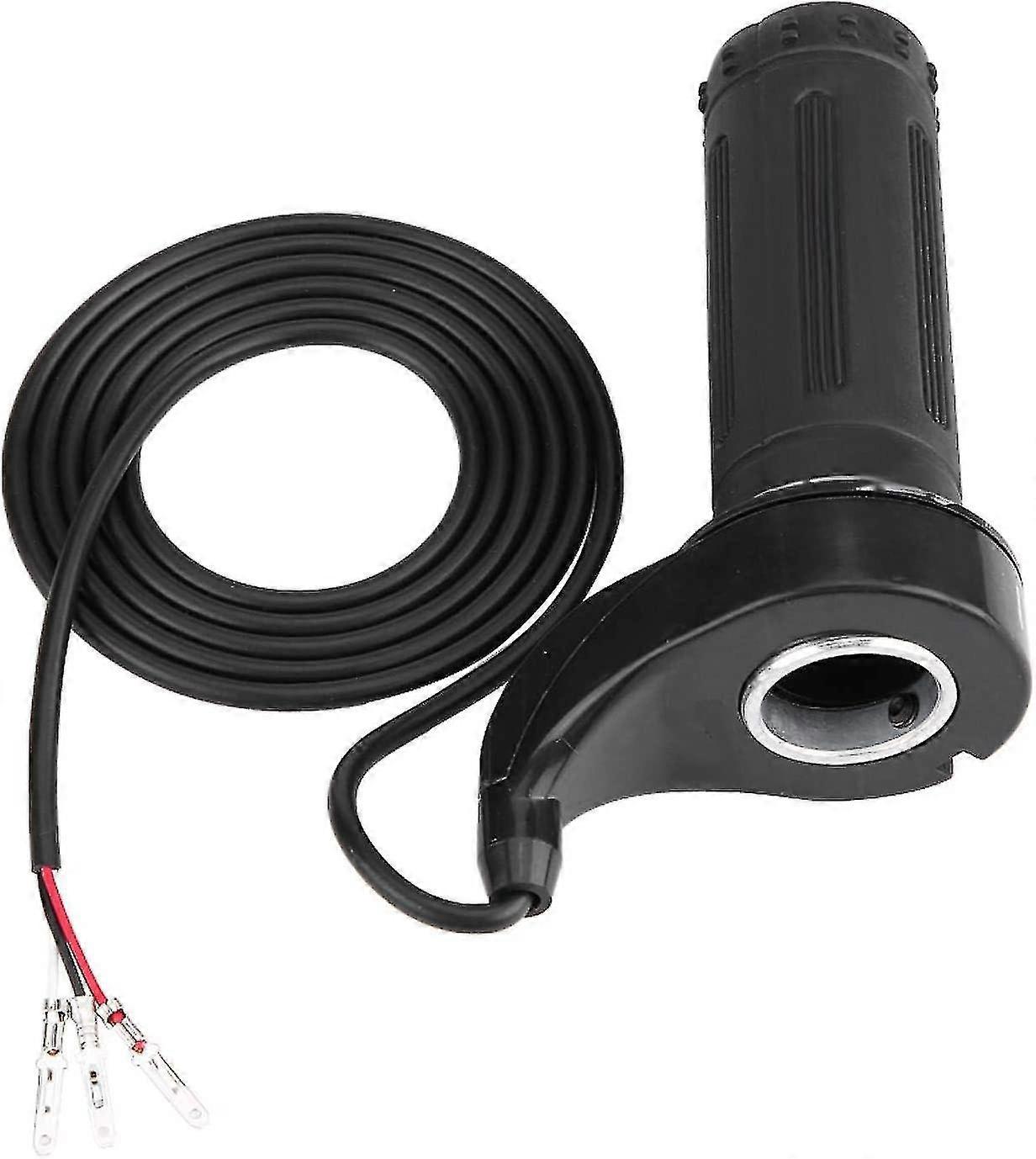 Ebike Twist Throttle, Motorcycle Twist Speed Throttle Grip, Universal ...