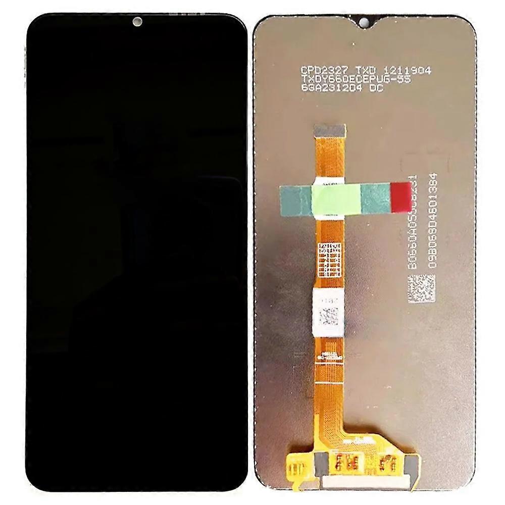 For vivo Y28 5G Grade B LCD Screen and Digitizer Assembly Part (Without ...