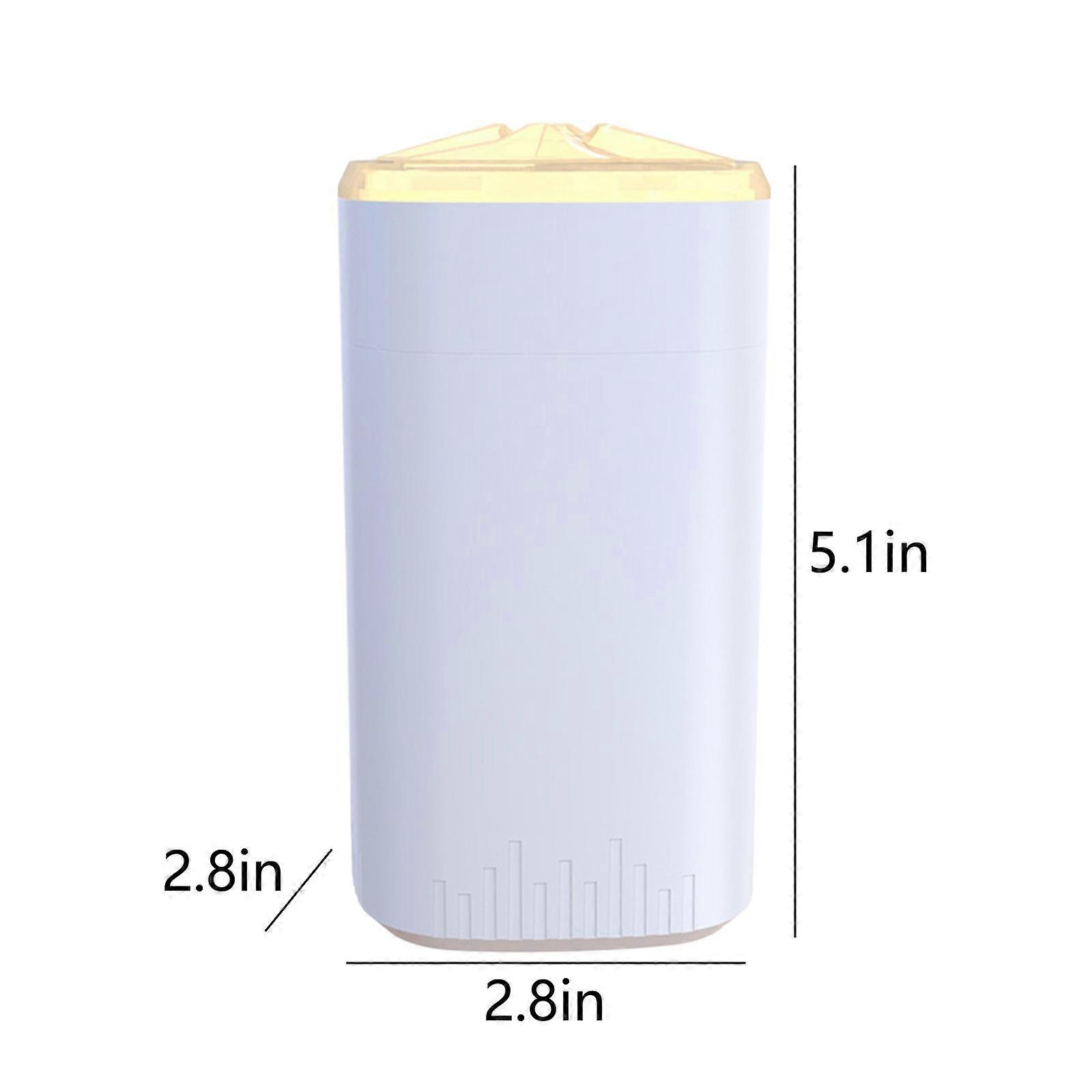 Nordic Humidifiers For Bedroom Top Cool Mist Essential Oil Diffuser ...