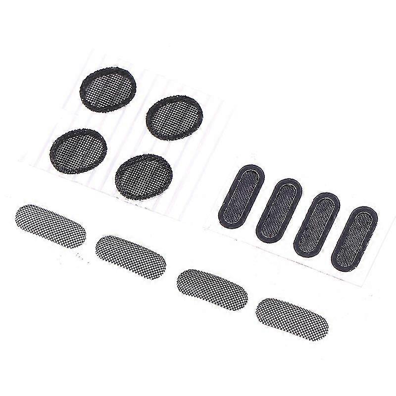 2set Earphone Repair Parts Dust Filter Mesh For Airpods Pro Protective ...