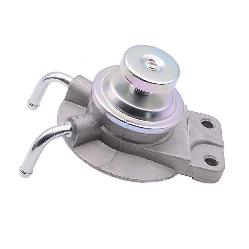 Car Diesel Fuel Lift Pump Filter Body Head Base For Mitsubishi L200 ...