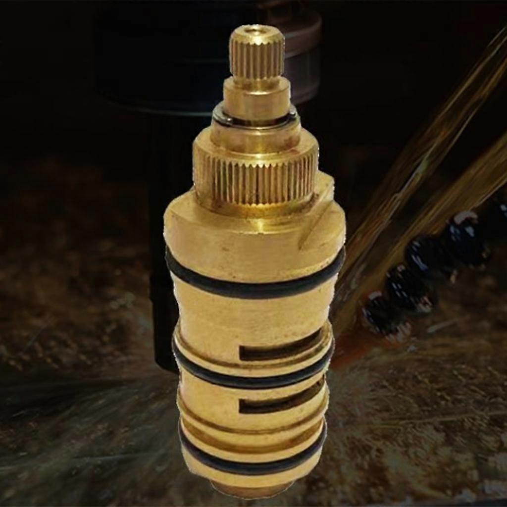 Thermostatic-Mixing Valve-Ceramic Cartridge for Shower Water ...