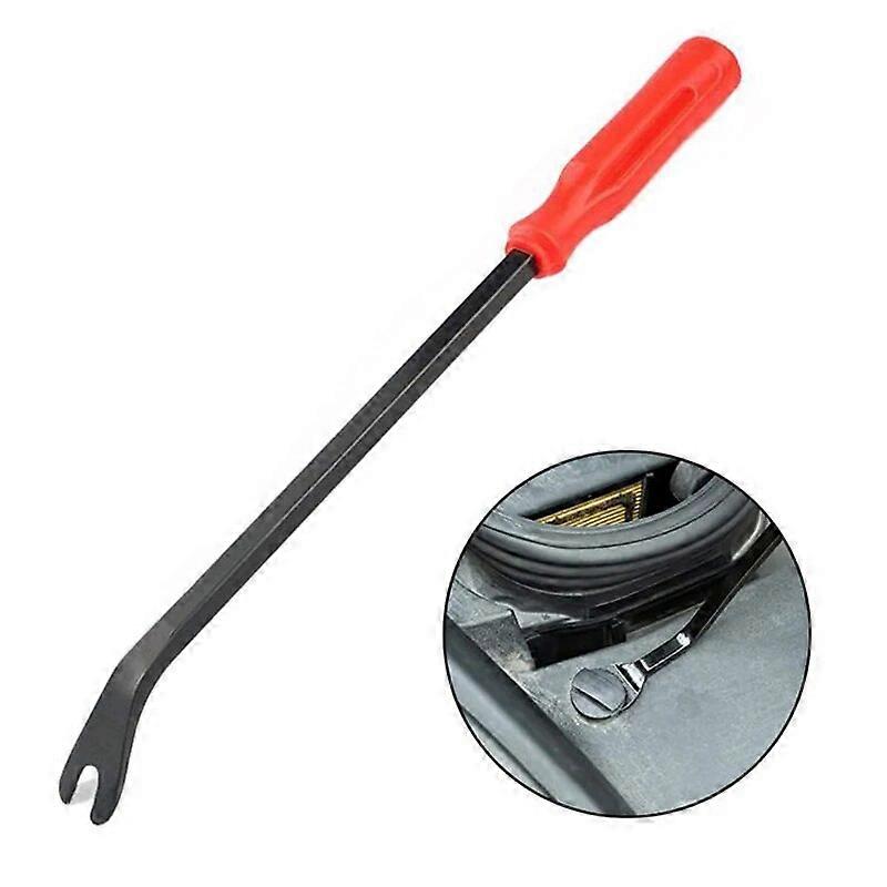 Car Door Trim Removal Tools Auto Interior Accessories Audio Radio Door ...