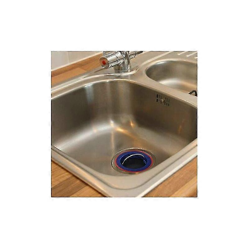 Backflow Check Valve for Shower Floor, Magnetic Levitation, One-Way ...