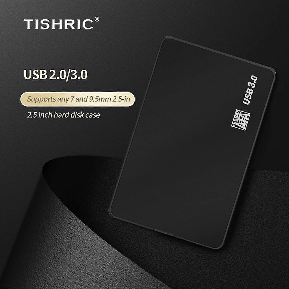 Blueendless USB 3.1 to mSATA SSD Box Solid State Disk Box Enclosure ...