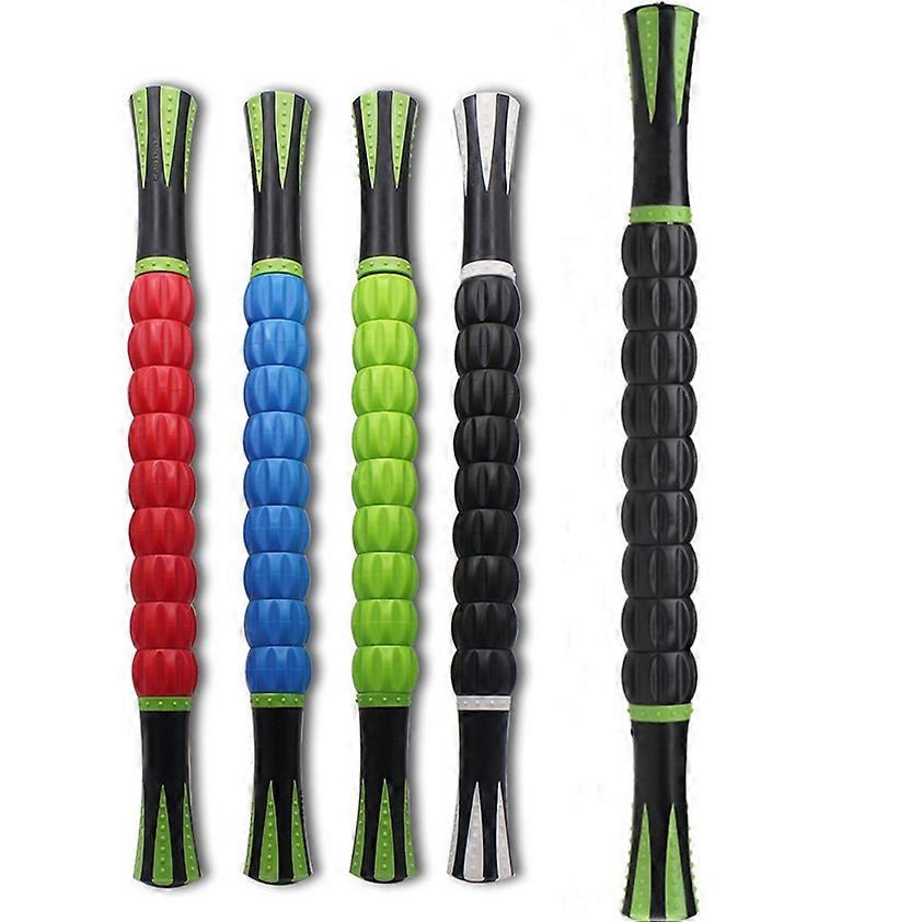Muscle Roller Stick, Muscle Massage Roller Tools For Athletes Runners ...