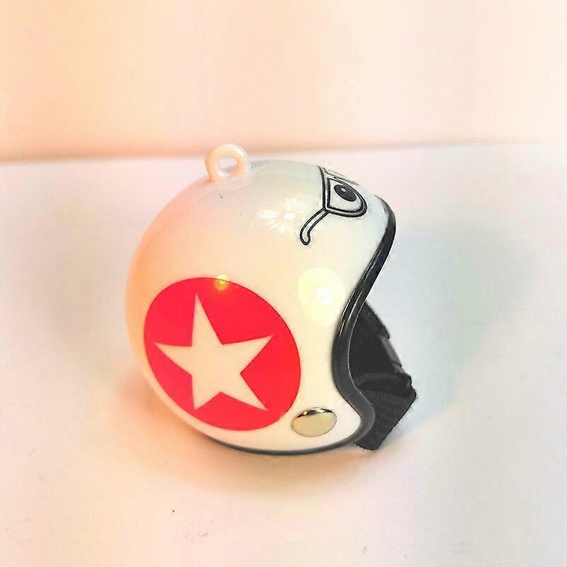 Pet chicken head helmet small pet poultry duck headdress hat protective ...