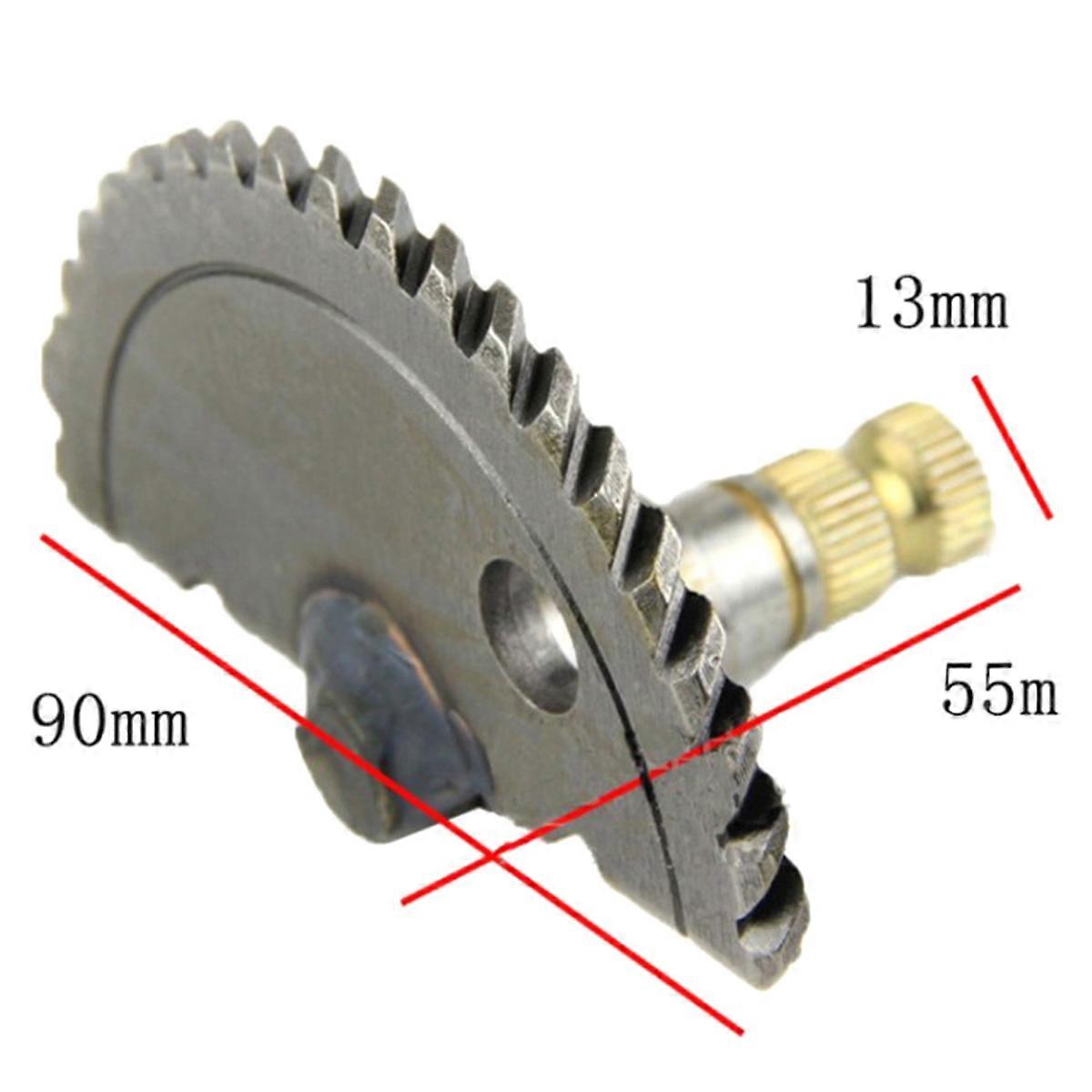 New Motorcycle Lever Shaft Gear Assembly Kit for GY6 49CC 50CC 80CC ...