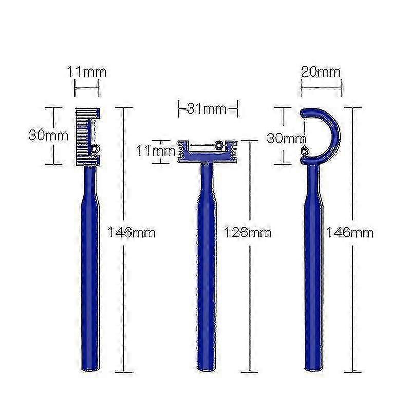 Kids Tongue Tip Lateralization Elevation Tools Tongue Tip Exercise Oral ...