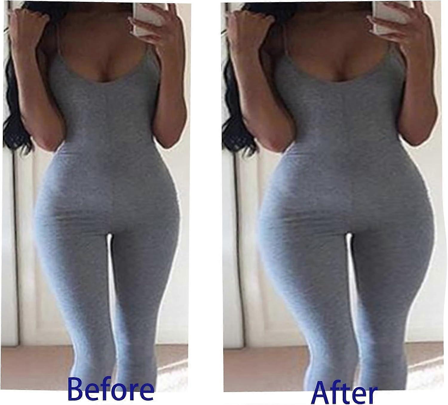 Hip Pads for Women Shapewear Hip Dip Shapewear Fake Hip Padded Hip Pad ...