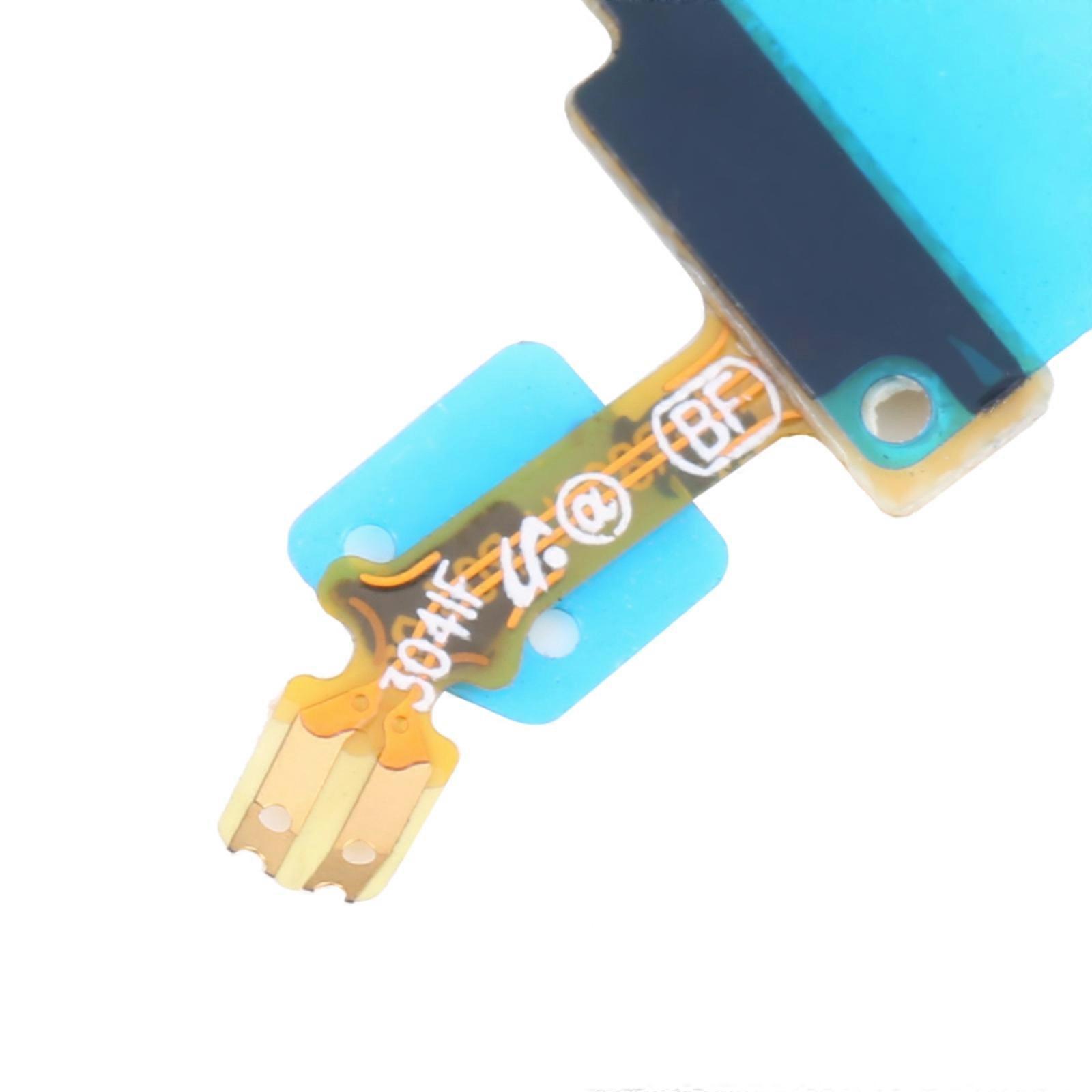 For Samsung Galaxy Watch Active2 44mm SM-R820 Power Button Flex Cable ...