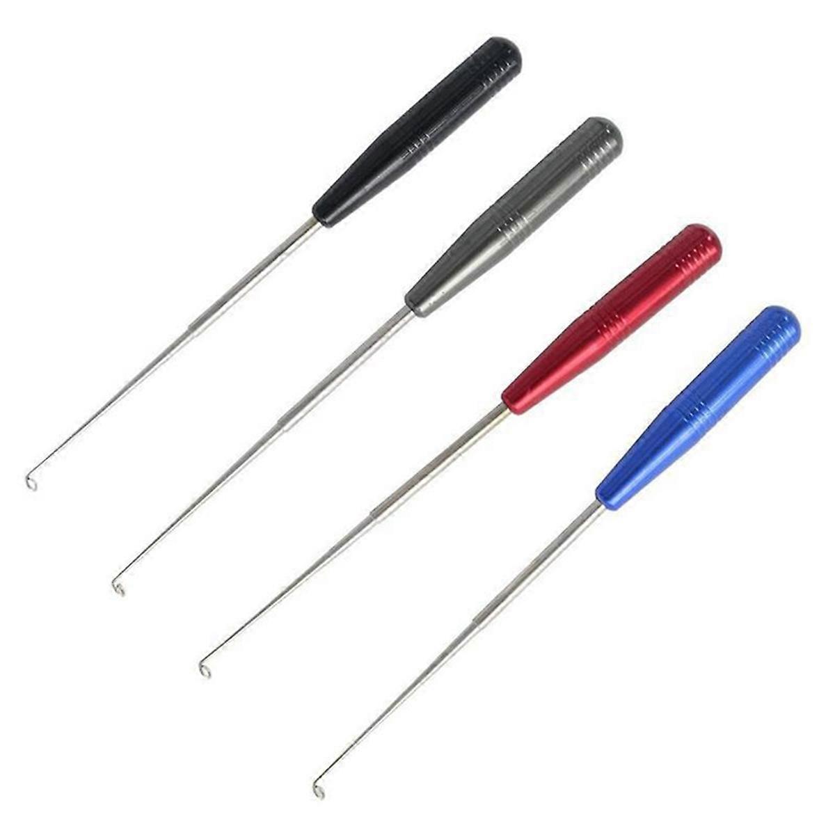 Stainless Steel Safety Extractor Fishing Hook Detacher Remover Rapid ...