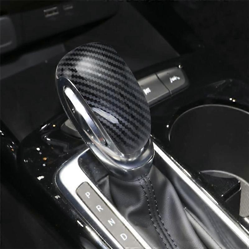 For Chevrolet Seeker Trax Activ 2024 Car Gear Shift Knob Head Cover ...