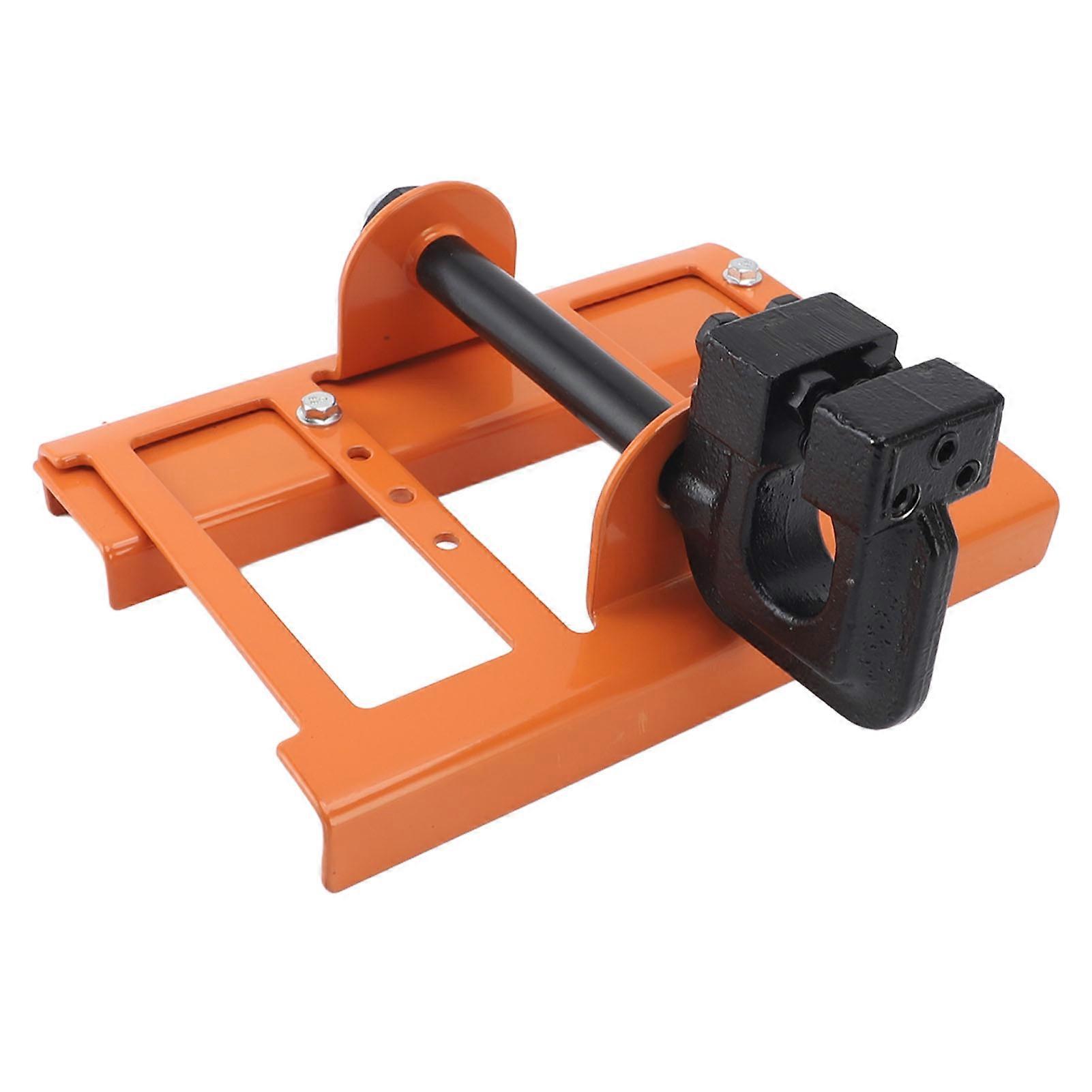 Vertical Chainsaw Mill Lumber Cutting Guide Portable Mini Sawmill ...