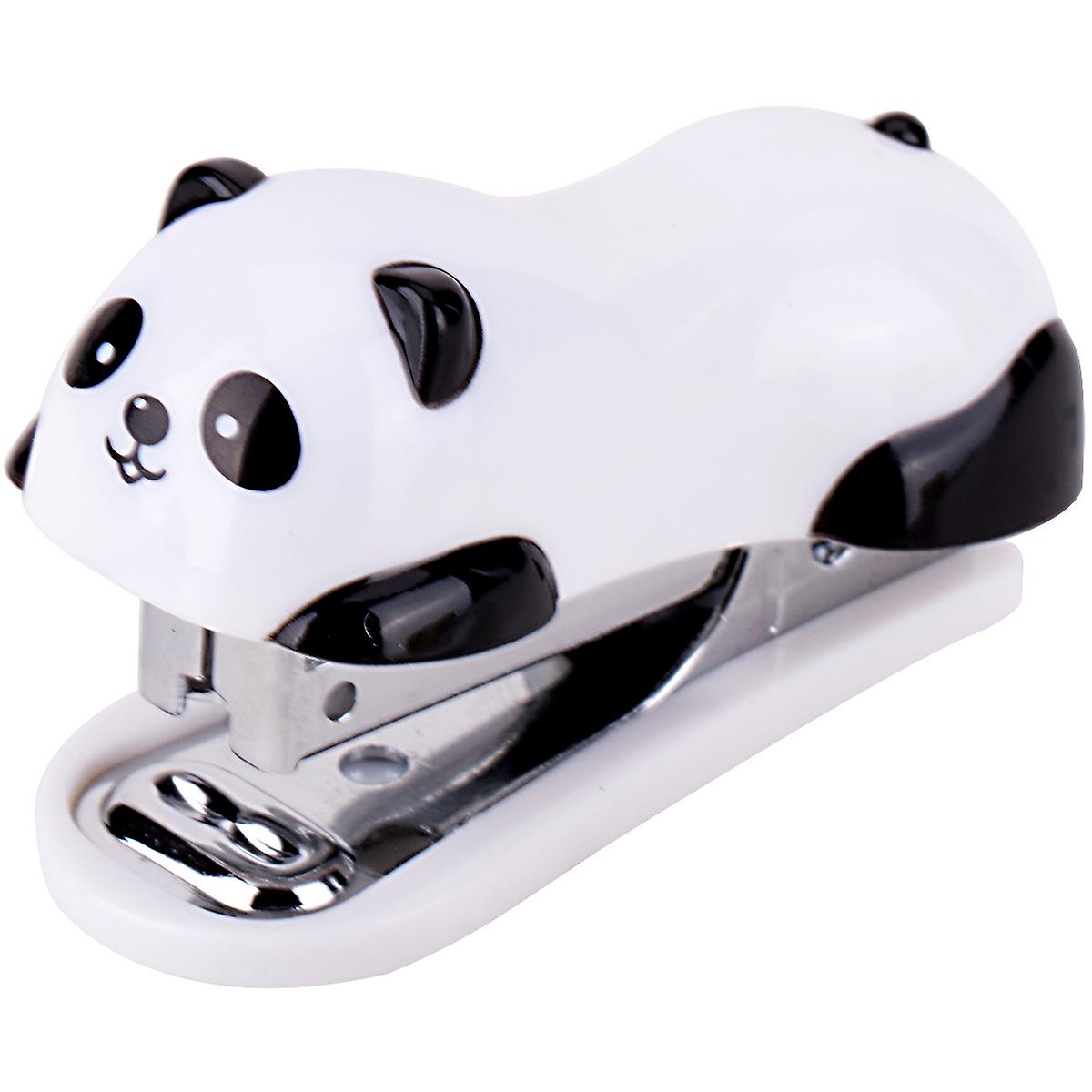 Little Bear Cartoon Cute Student Stapler | Fruugo SE