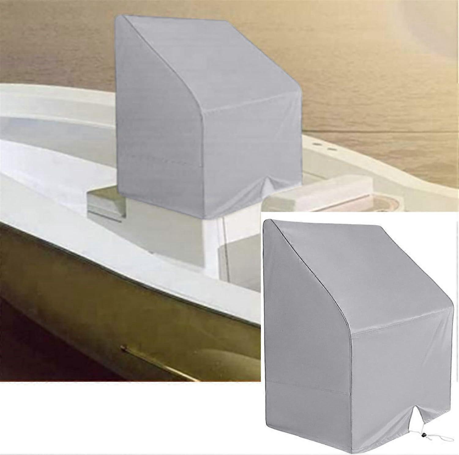 600D Boat Center Console Cover Replacement for Carolina Skiff Boston ...