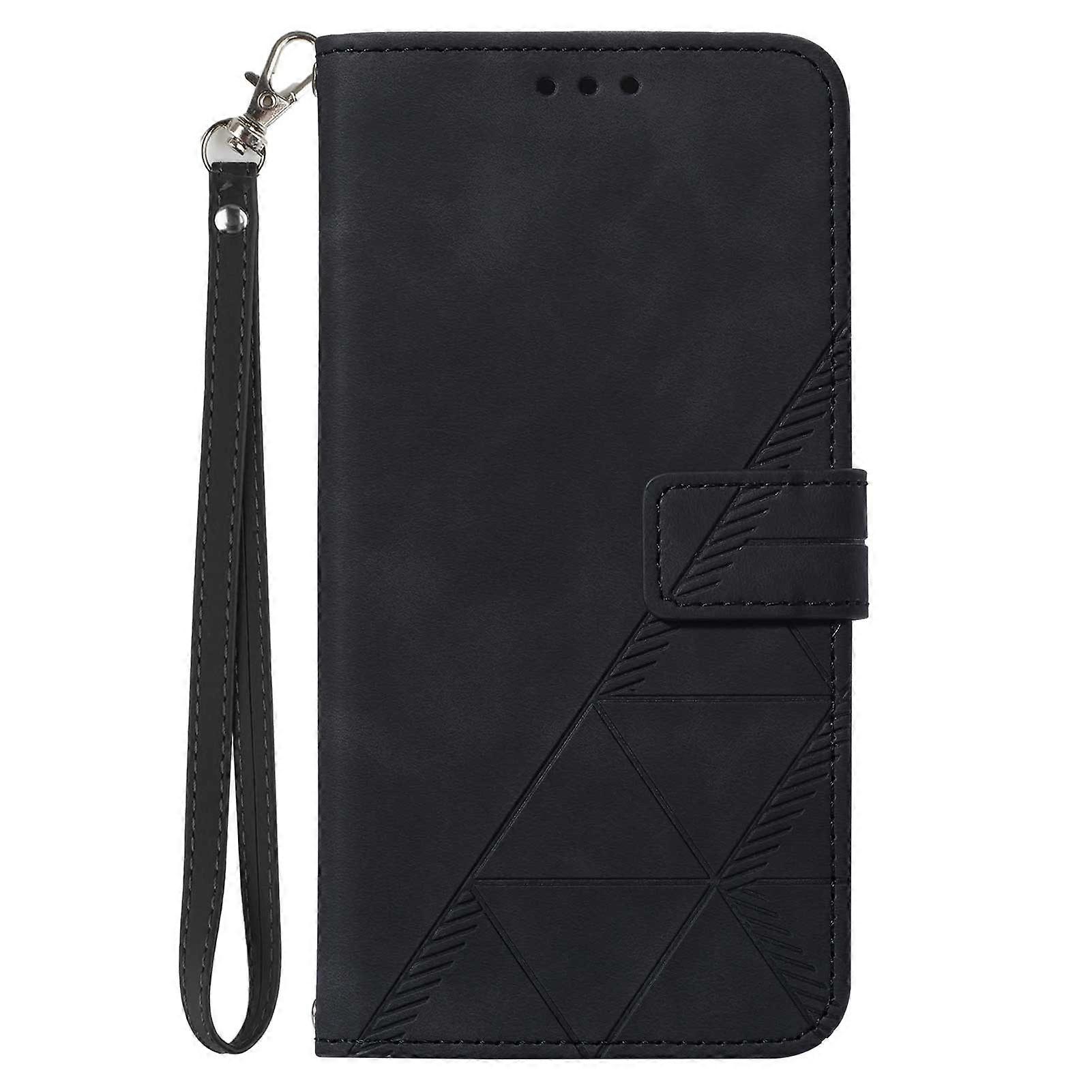 Compatible For Nothing CMF Phone 2 Pro Leather Case with Hand Strap ...