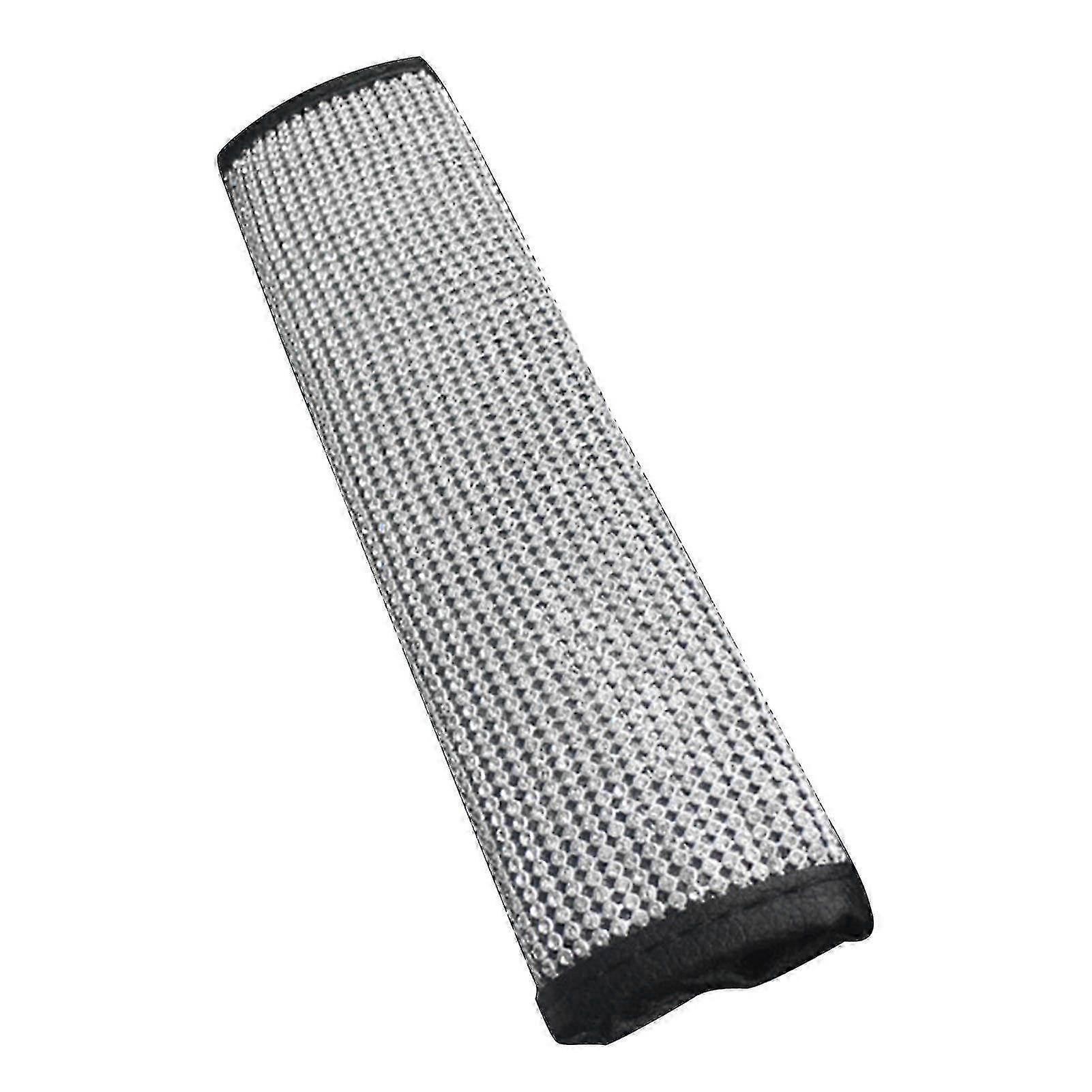 Plush Car Decor with Protective Case and Anti-scratch Rhinestones for ...