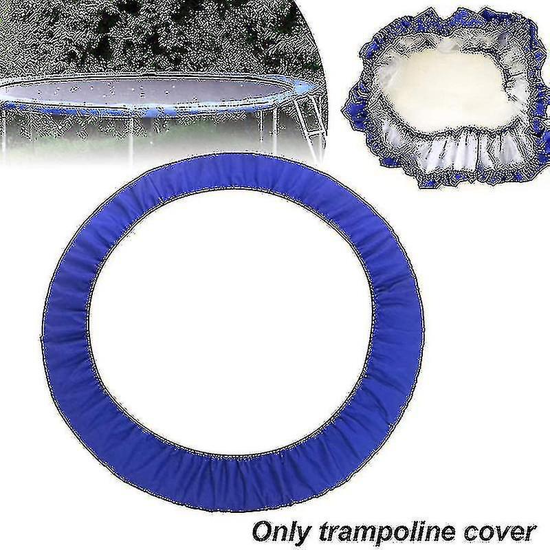 Kids Trampoline Replacement Safety Pad 32-60inch Trampoline Spring ...