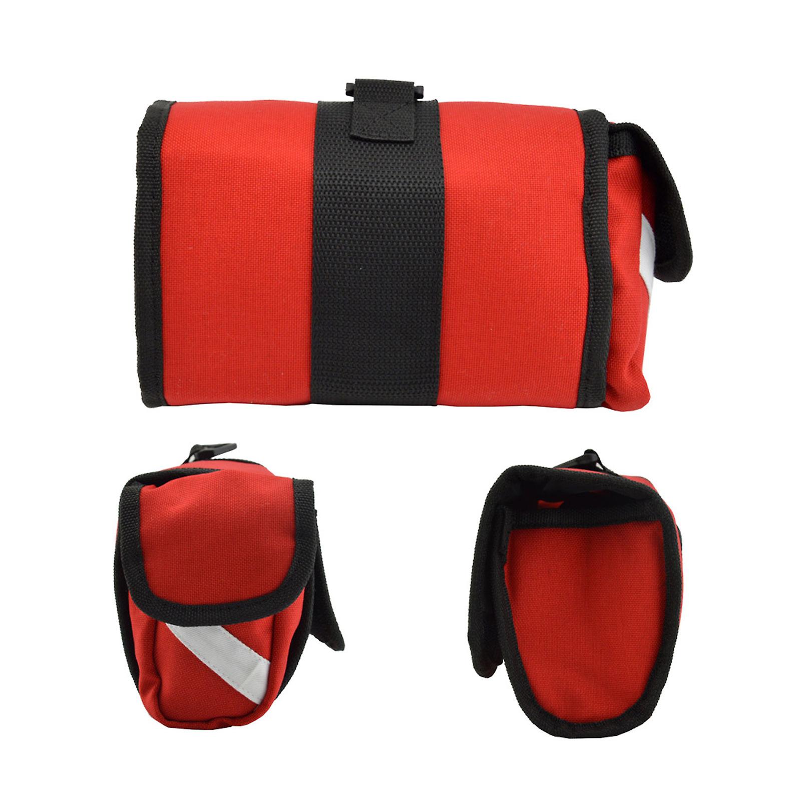 Waterproof Scuba Diving Bag Scuba Mask Bag Freediving Snorkel Storage ...