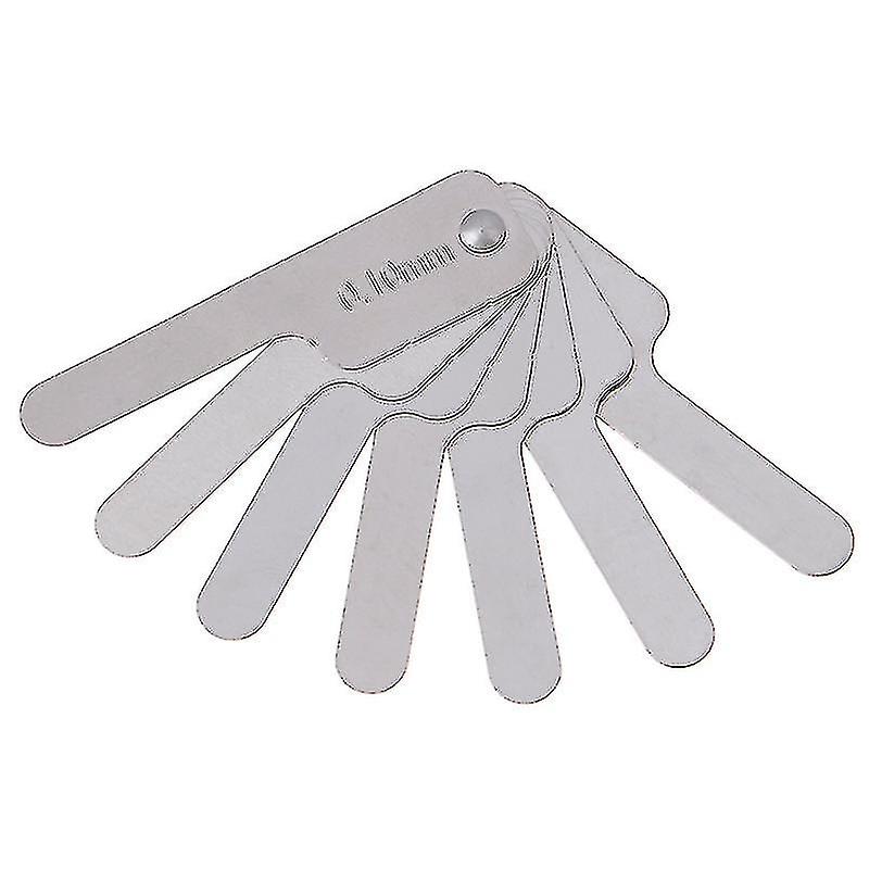 Dental Orthodontic Interproximal Reduction (ipr) Gauge Reciprocating ...