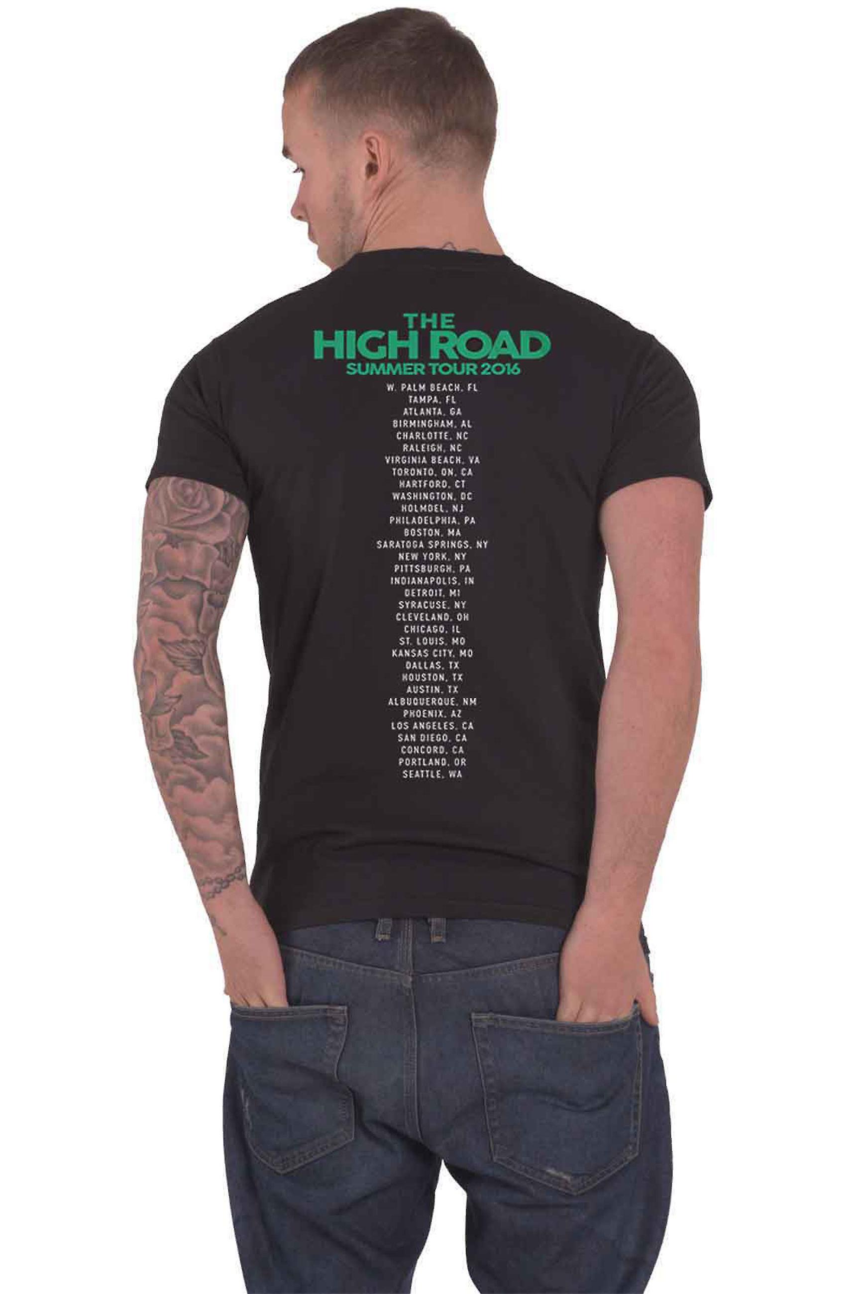 Wiz Khalifa 90's Logo T Shirt | Fruugo US