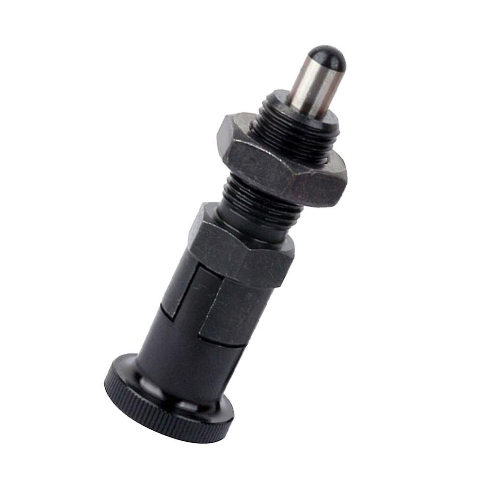 Pxykn5 M6 - Locking Pin For Stainless Steel Indexing Plunger Spring ...