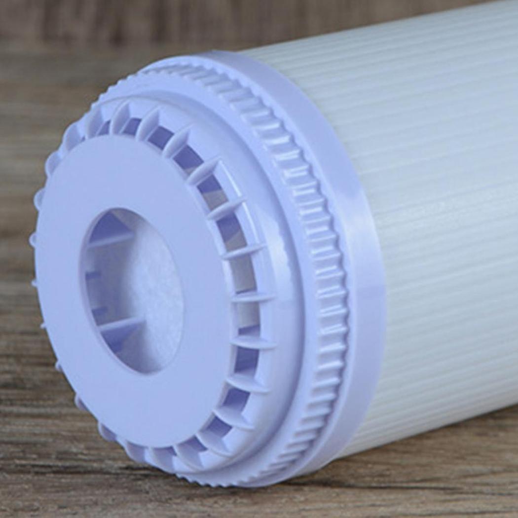 20 Inch Ultrafiltration Uf Membrane Filter Elements Flat Mouth ...