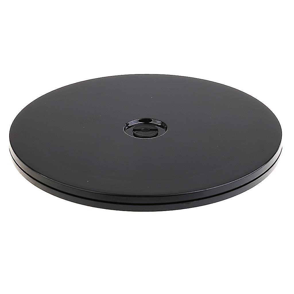 Turntable Plate Rotating Disc Base Turn Table Display Accessory 8 ...