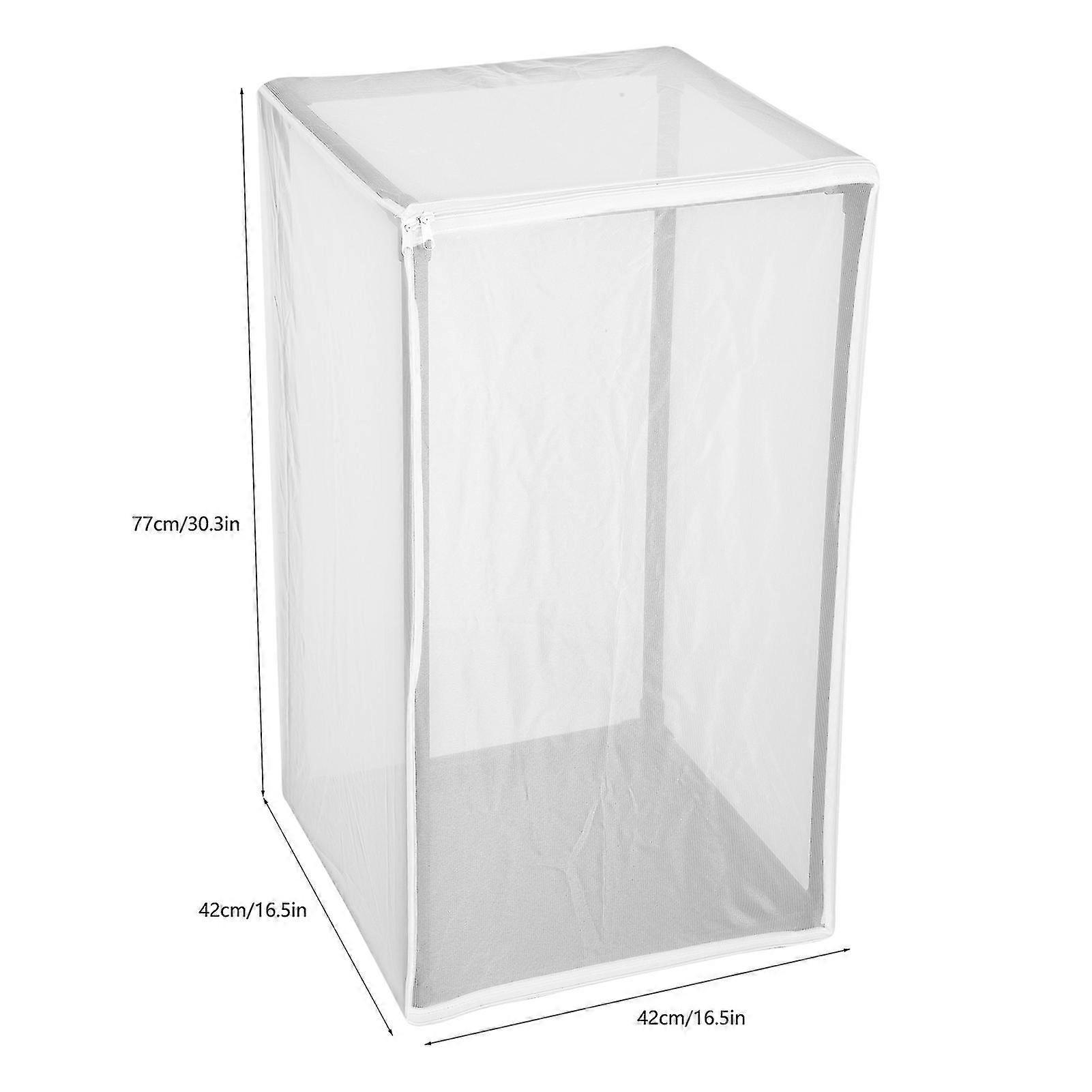 Insect Mesh Cage Butterflies Habitats Breeding Cages Greenhouse ...