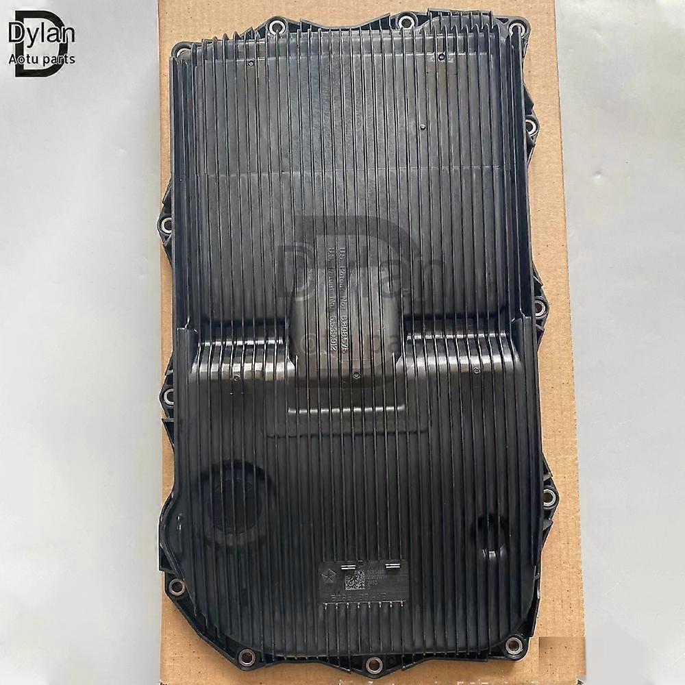 Genuine New 8 Speed Transmission Oil Pan 52854834AB For Jeep Datsun Chrysler 300c Dodge Ram ...
