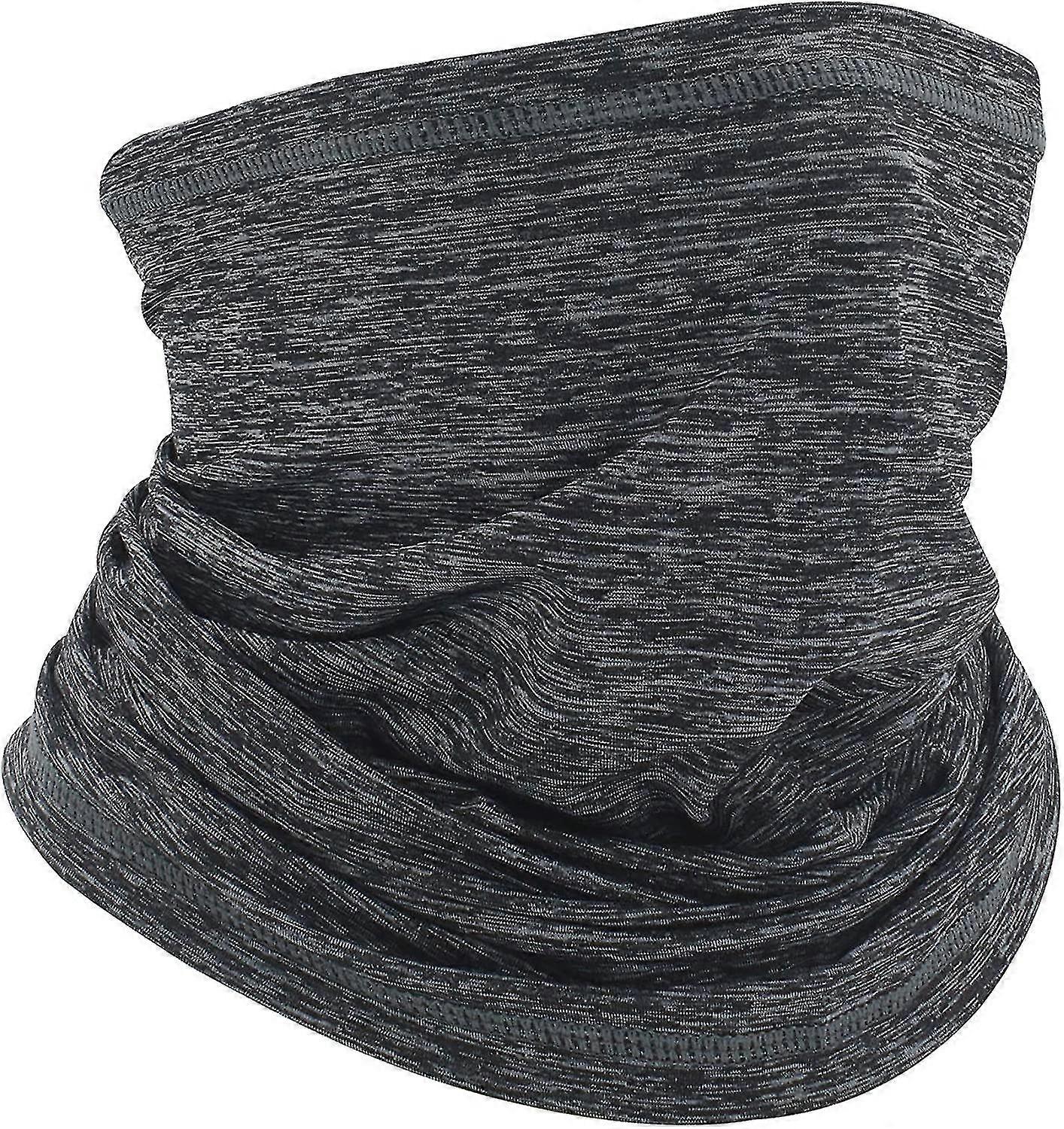 Motorcycle Neck Scarf Bandana Cycling Bandana, Multifunctional Headband ...