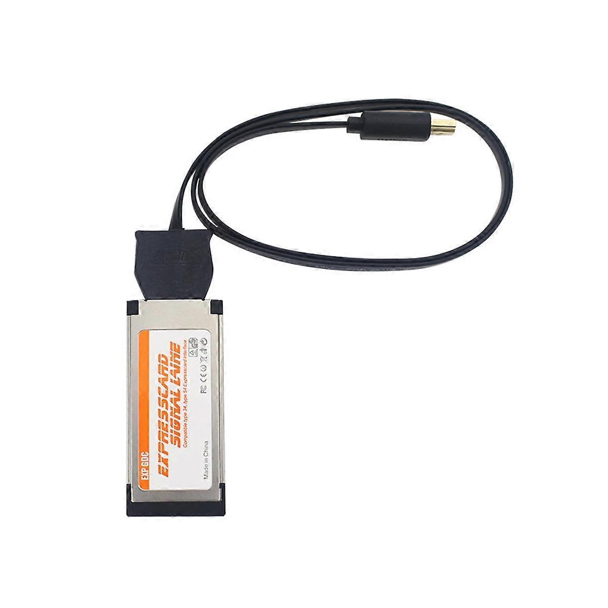 EXP GDC External Laptop Graphics Card Dock Laptop Docking Station Video ...