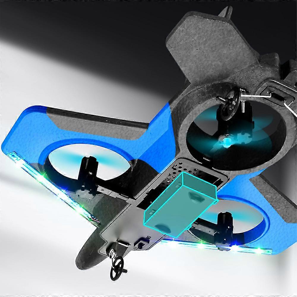 V25 Rc Plane Drone Remote Control Airplane Toy Interesting Rc Drone ...