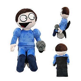 25/30cm Dave e Bambi Peluche Giocattoli Cartoon Friday Night Funk ...