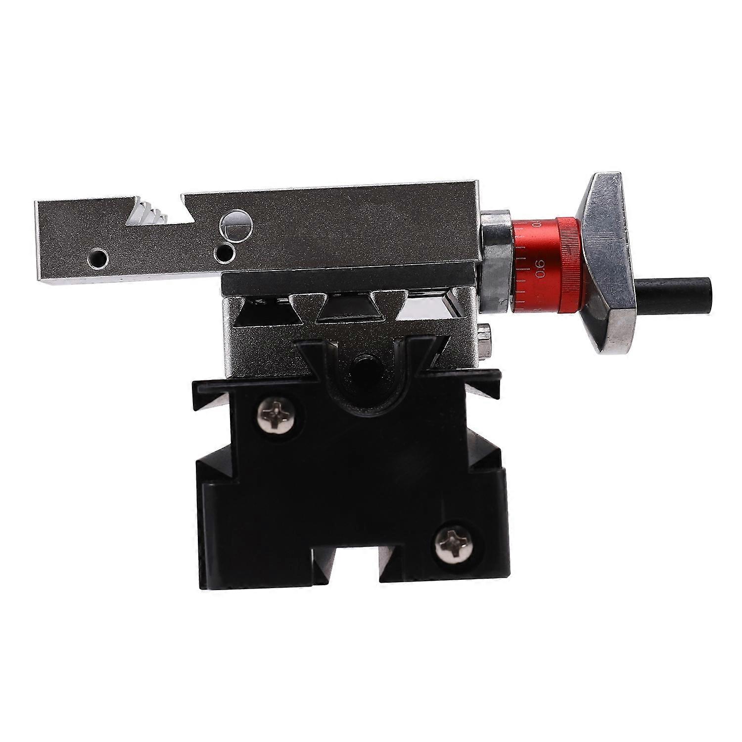 Metal Table Maximum Line X Axis 145mm Y Axis 32mm Tool Metal Mini ...