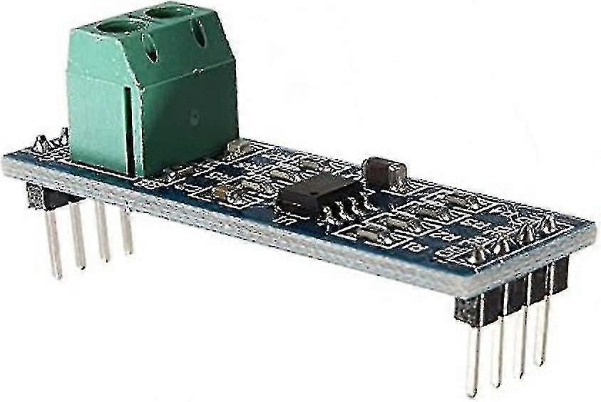 5pcs 5v Max485 / Rs485 Module Ttl To Rs-485 Mcu Boardmcu Accessories ...