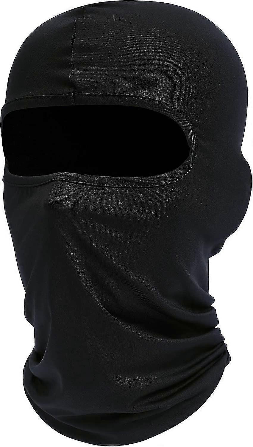 Storm Mask, Mask, Ski Mask, Neck Mask, Ultraviolet Protection ...
