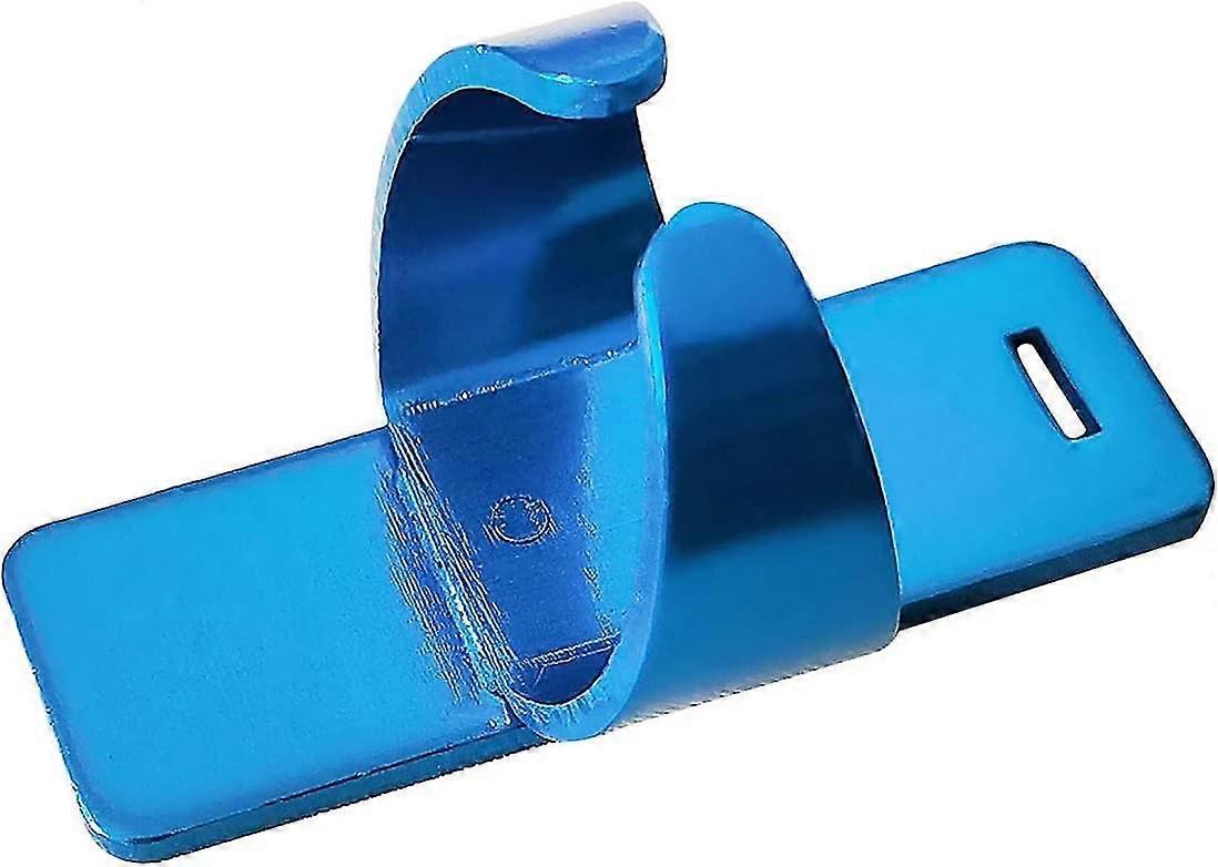 5pcs Endo Gauge Finger Ruler 35MM Aluminum Endo Measuring Ring Root ...