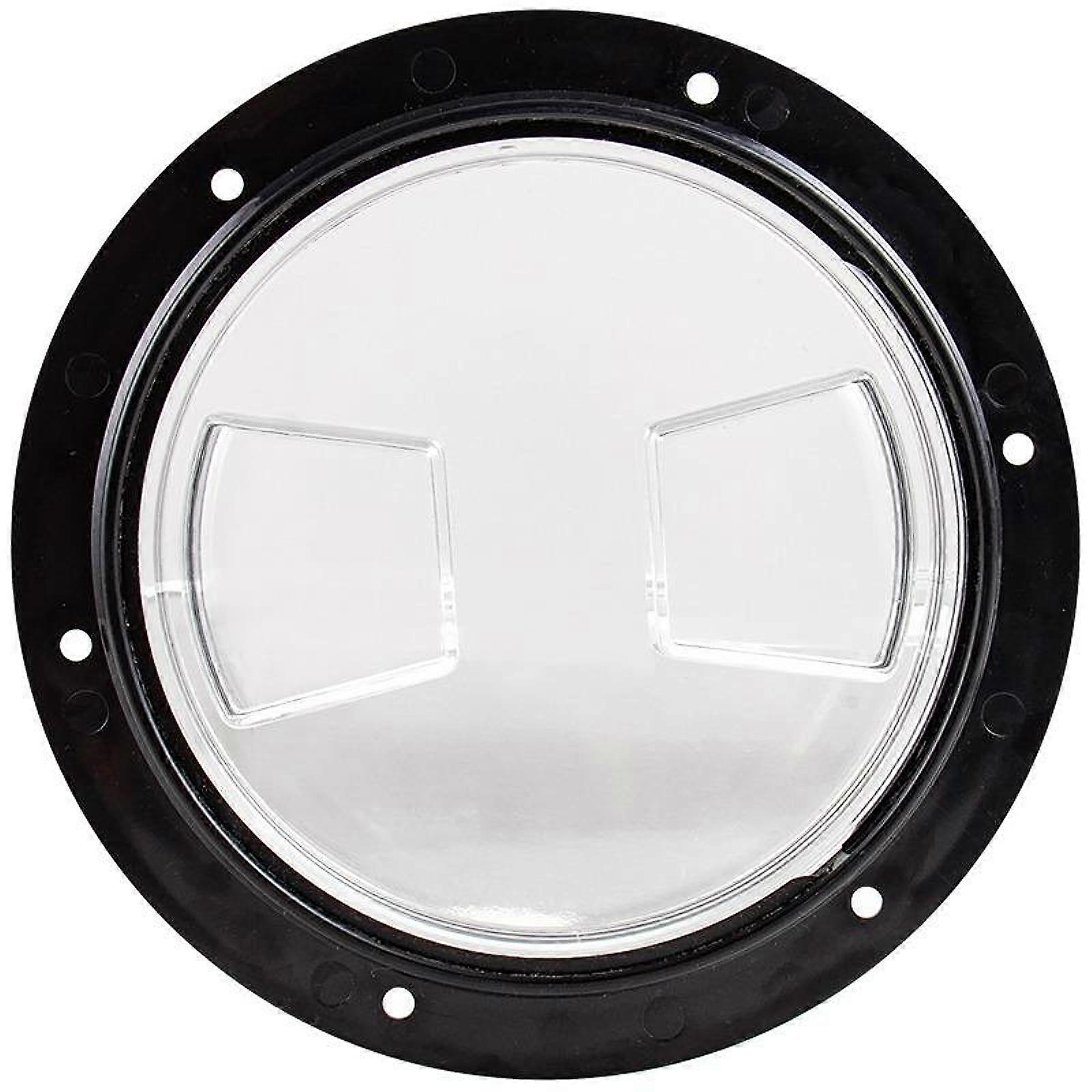 Boat Hatch Rubber O Rings Round Deck Hatch for Ships Outdoor Facilities ...