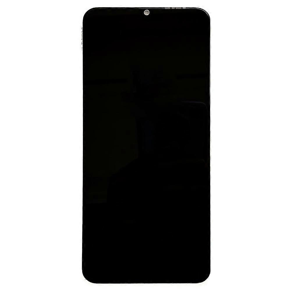 For vivo Y28 5G Grade B LCD Screen and Digitizer Assembly Part (Without ...