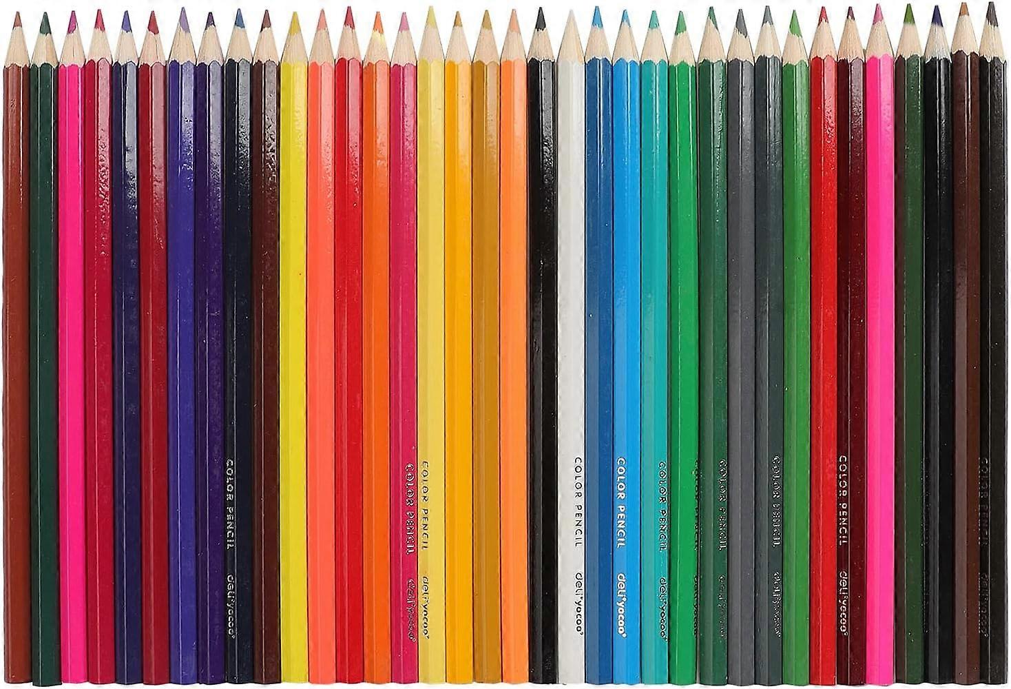 4 Kids Drawing Book Thick Smooth Sketchbook with 36 Colors Drawing ...