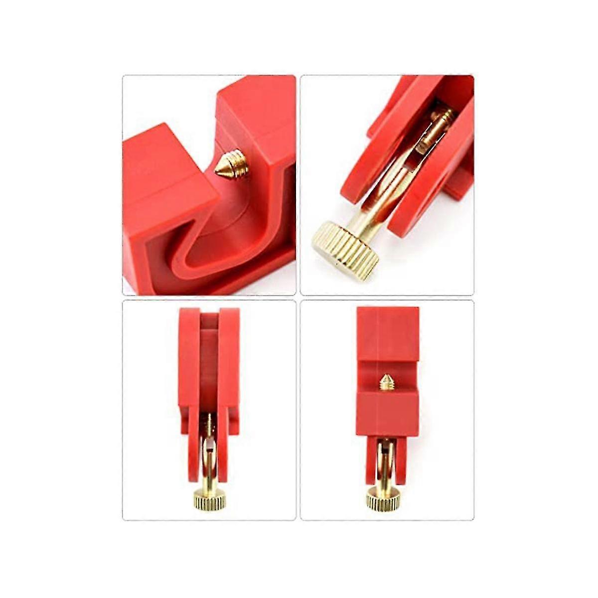 Circuit Breaker Lockout Device,multi Pole Lockout Breakers Lockout ...