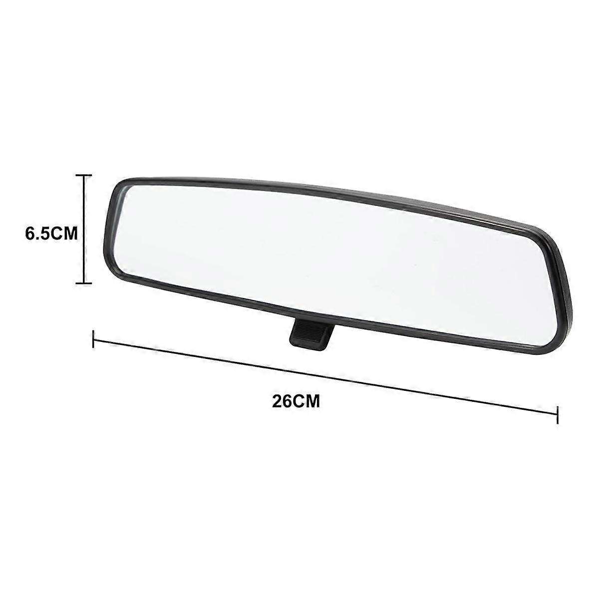 Car Interior Rear View Mirror 8993023K for Jeep Wrangler CJ YJ JK ...