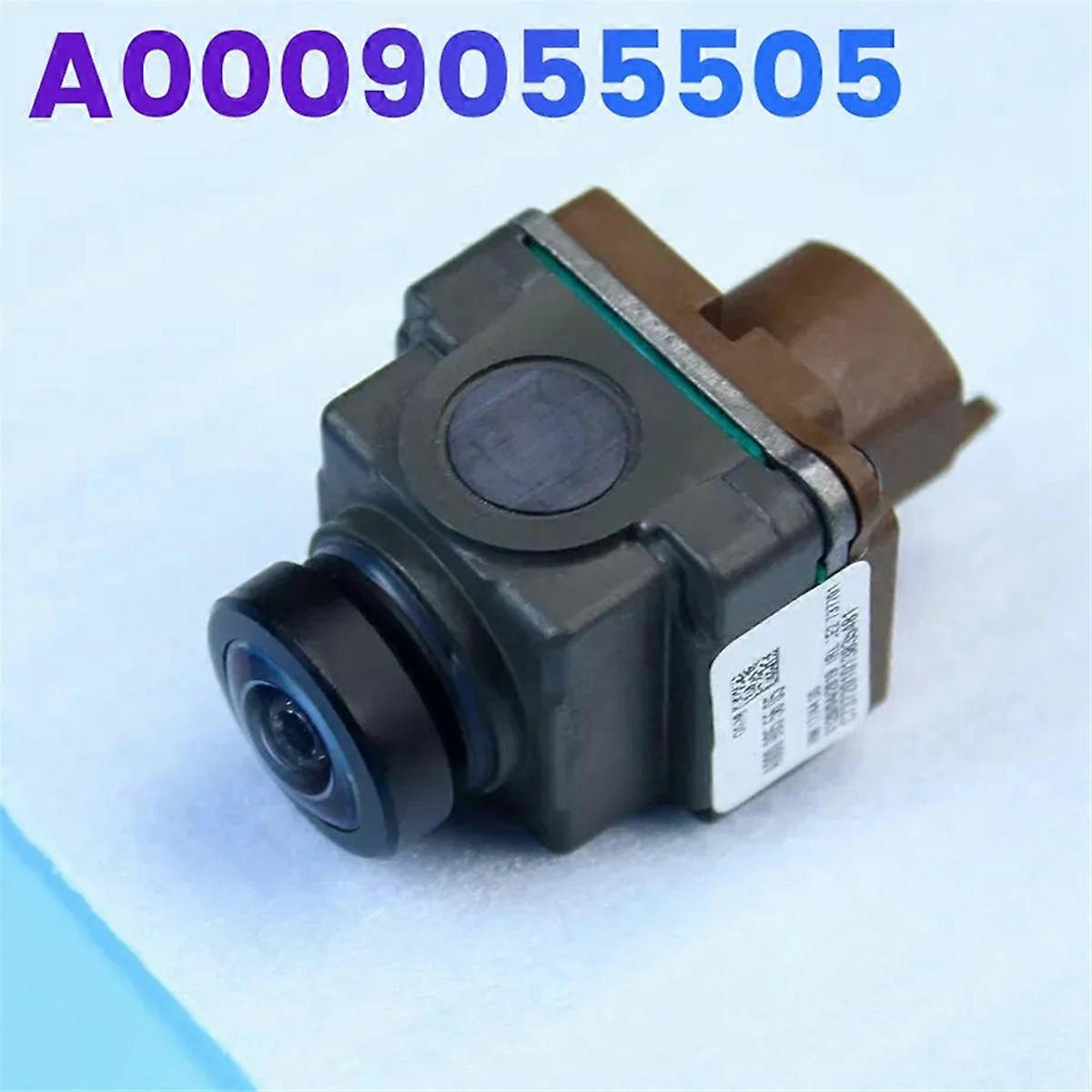 New Car 360-Degree Surround Camera Mirror Camera Front Rear View Park ...