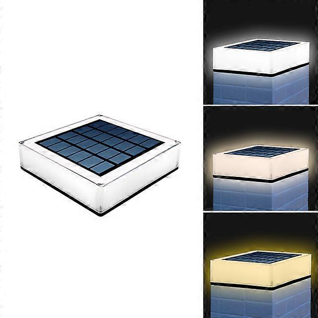 1PC Solar Power Light IP65 Solar LED Light Outdoor Garden Decoration ...
