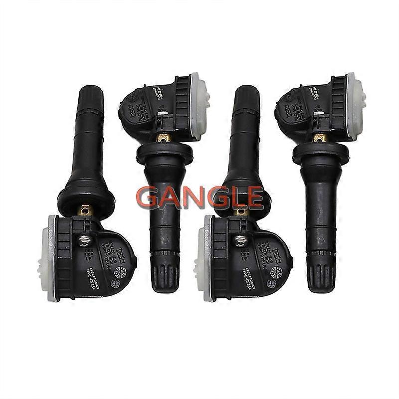 Kia Sportage Reifendrucksensor Zurucksetzen