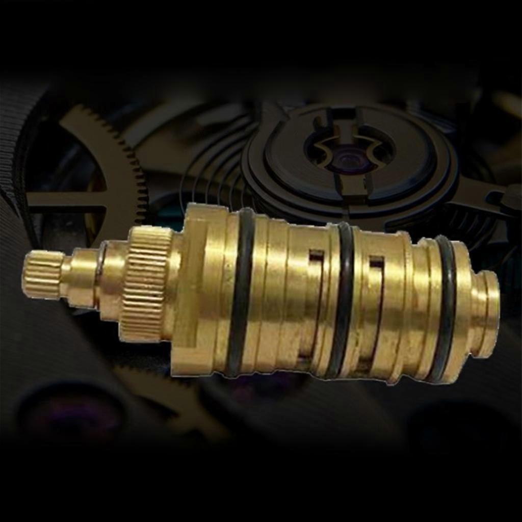 Thermostatic-Mixing Valve-Ceramic Cartridge for Shower Water ...