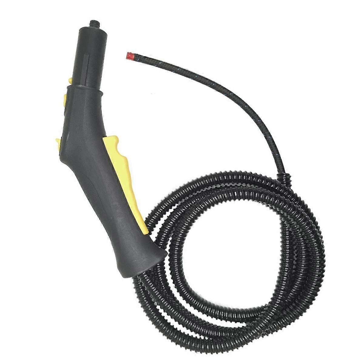 Steam Switch Control Handle Hose is Suitable for SC1 SC2 SC3 CTK10 ...